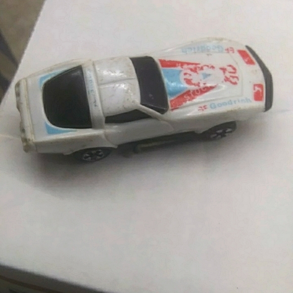 Kidco | Toys | Vintage Kiddo Ggodrich Corvette 98s | Poshmark